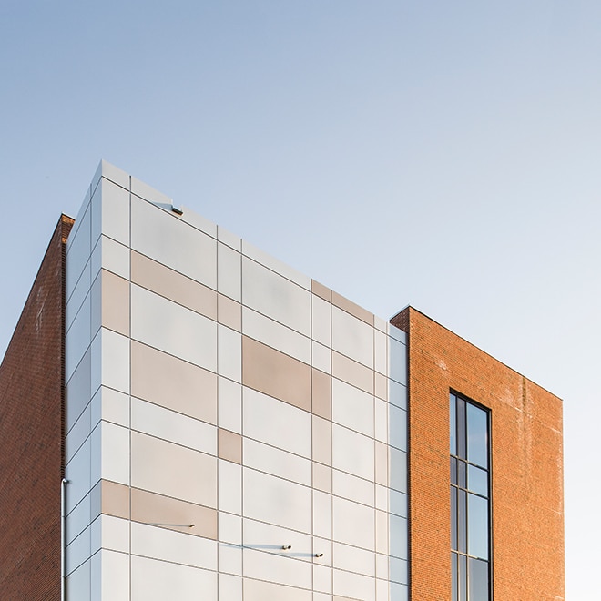 Dinamo Construction | General contractor construction