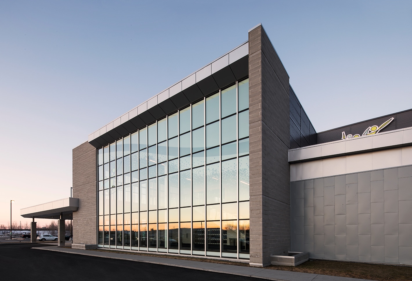 À propos de nous | Construction Dinamo